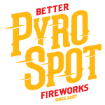 Welcome to PyroSpot Fireworks ⋆ Seasonal Fireworks Retailer