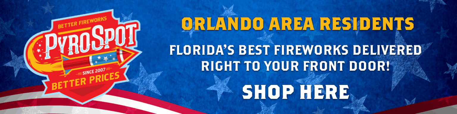 Pyrospot Fireworks Home ⋆ Seasonal Fireworks Retailer