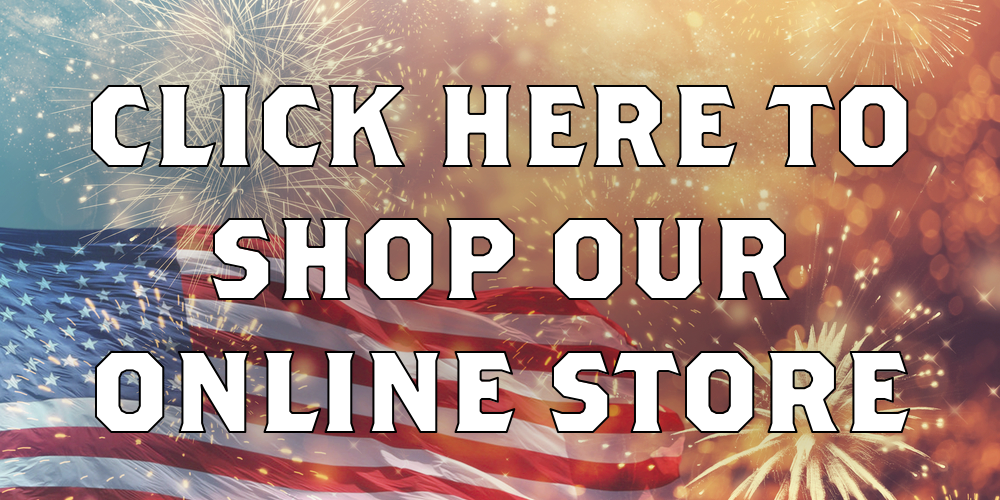 Pyrospot Fireworks Home ⋆ Seasonal Fireworks Retailer